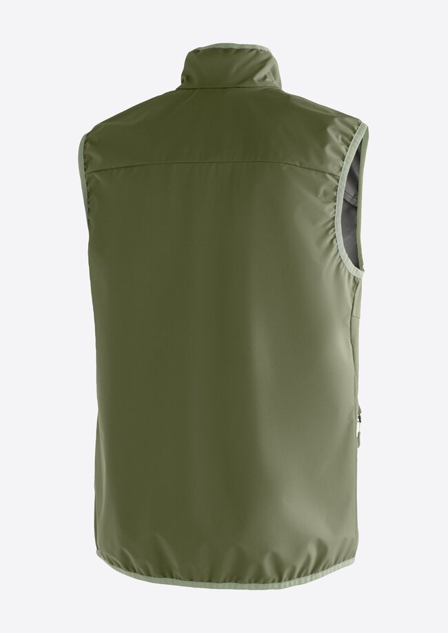 Maier Sports BRIMS VEST M softshell vest buy online